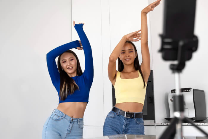 Farrel Berwyn - Web & App Developer