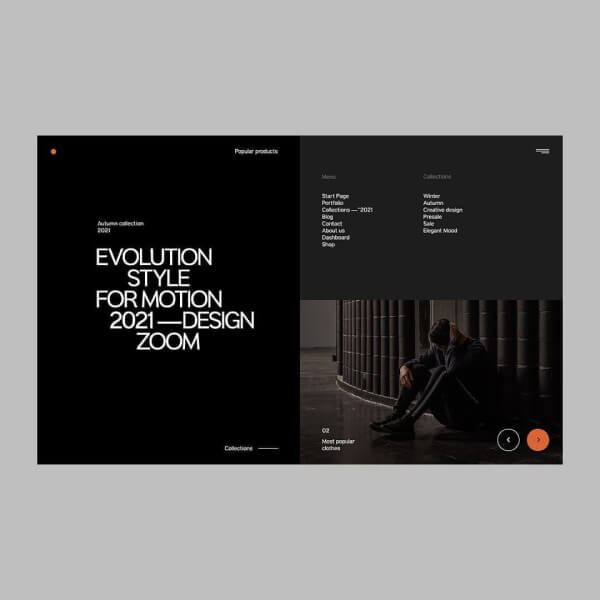 Farrel Berwyn - Web & App Developer