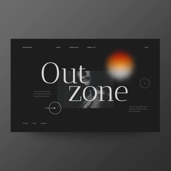 Farrel Berwyn - Web & App Developer